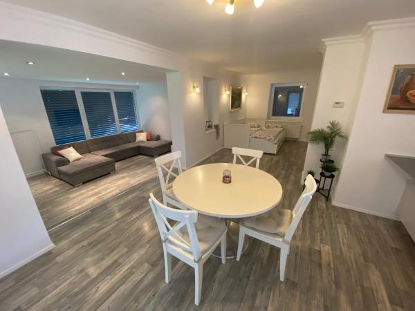 Apartma Mimi - Bohinjska Bistrica