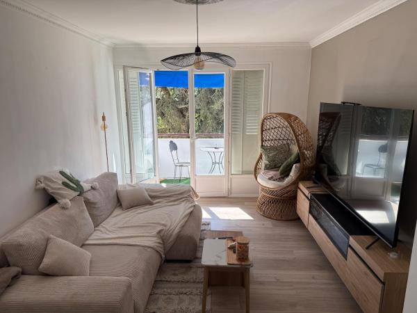 Appartement Lumineux Centre Ville De Privas - Privas