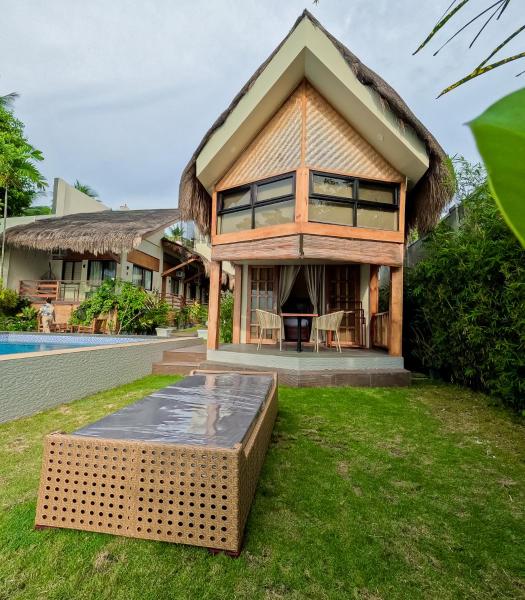 The Cliffhouse Samboan - Samboan