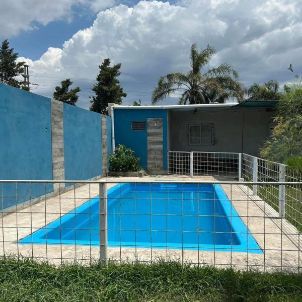 Quinta - Expo Agro San Nicolás - San Nicolás de Los Arroyos