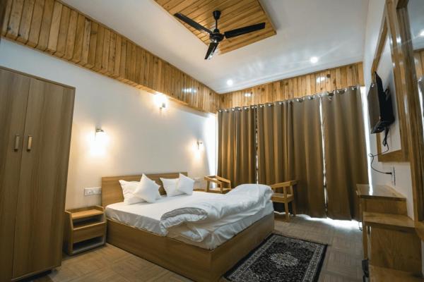 Shiva Home Stay - Almora