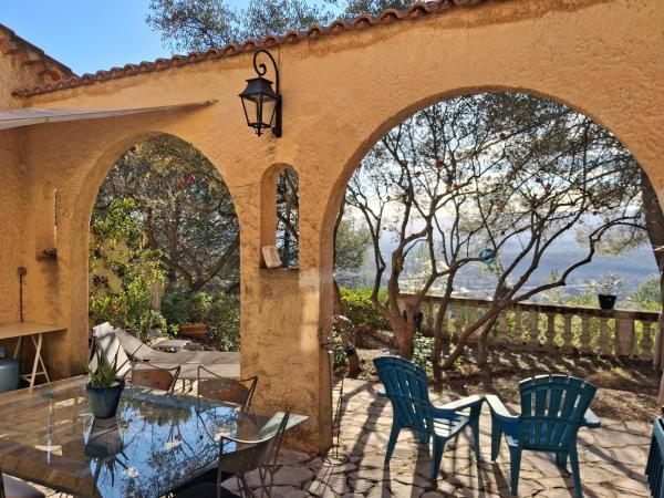 Les Ribas - Le Cannet-des-Maures