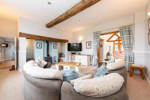 Bank Farm House - Stunning House & Gardens - Bromsgrove