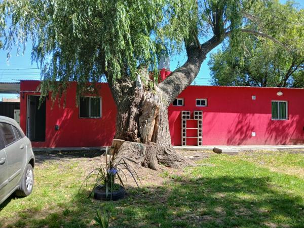 Complejo Parenzo Ii - Mar del Plata