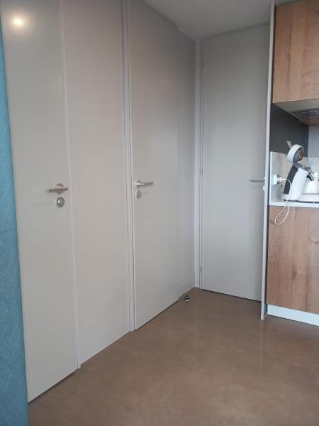 Camping Le Soleil D'or Mobil Home - Vendays-Montalivet