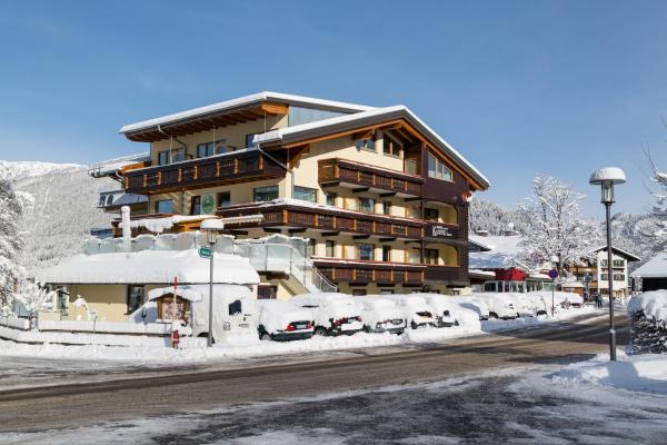 Hotel Kasimir - Oberstdorf
