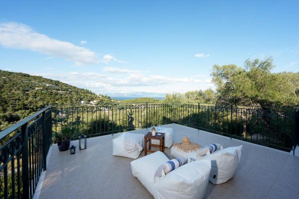 Villa Fereniki - Paxos