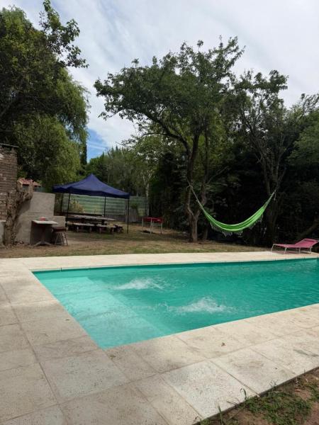 Quinta Teresa - San Justo, BA, Argentina