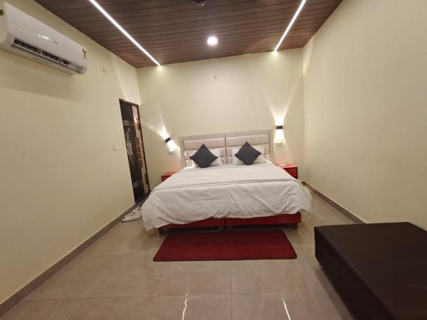 Sunrise Home Stay - Agra