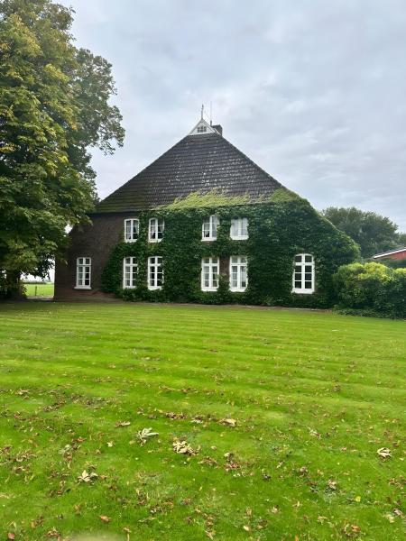 Sophienhof - Schleswig-Holstein