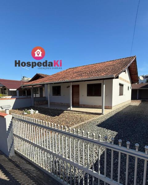 500m Parque | 300m Praia | Casa Espaçosa - Penha