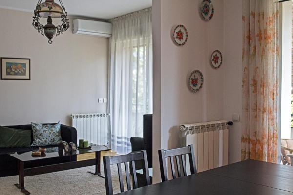 Apartment Deligradska - Belgrad