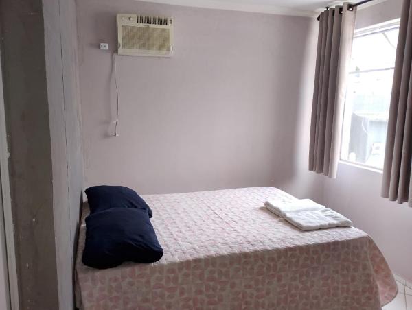 Pousada Utopia - Lorraine