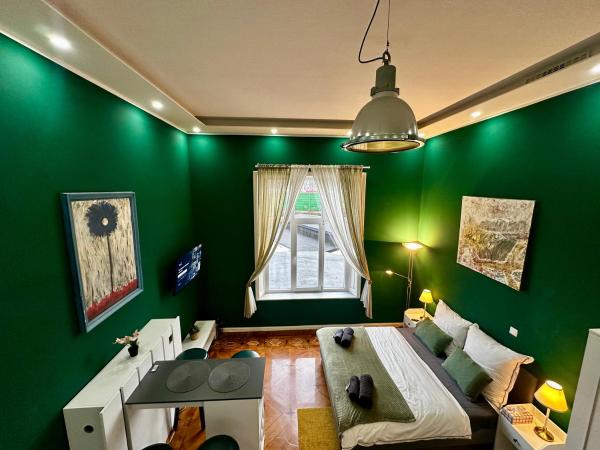 Oxford Royal Apartment - Nähe Bahnhof - Ritterhude