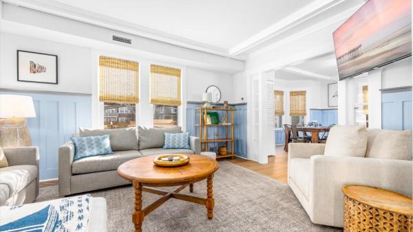 5br Plus Den - Downtown Oc - Sleeps 16 - New Jersey