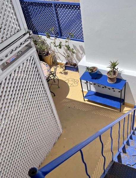 Dar Raphael - Essaouira