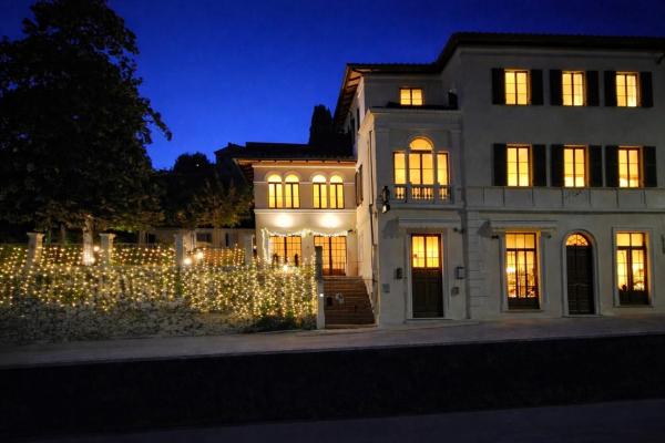 Palazzo Delle Erbe - Toscana