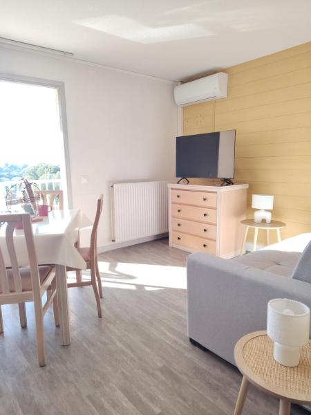 Les Hauts De Balaruc- Idéal Curistes 102 - Bouzigues