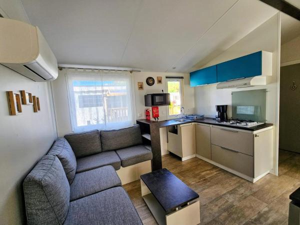 O'contisparadise 2 - Vielle-Saint-Girons