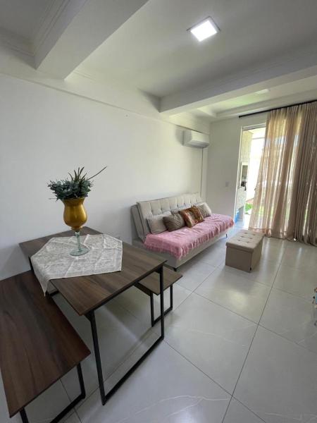 Lordes Apartment - Florianópolis