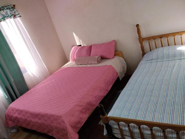 Hospedaje Oye - Costa Rica