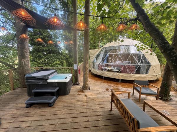 Bulle Au Fil De L'eau - Rouen