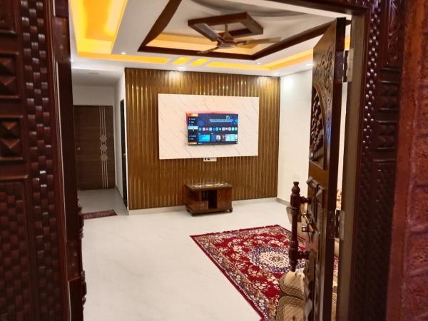 Savli Villa - Mahabaleshwar