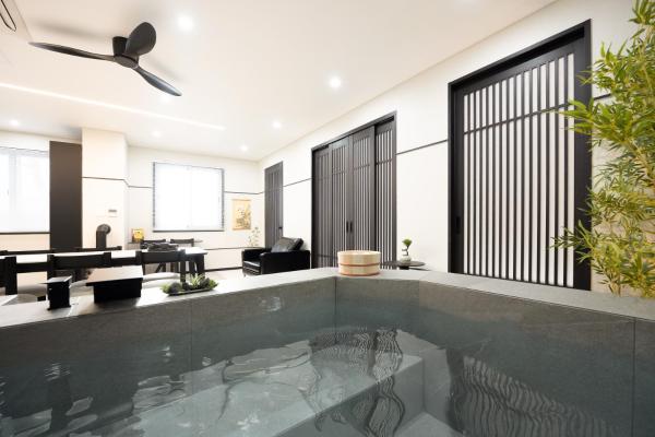 Kovenue House 부산역 도보 5분 - Foreign Guest Tax Benefit Eligible Accomodation - Busan