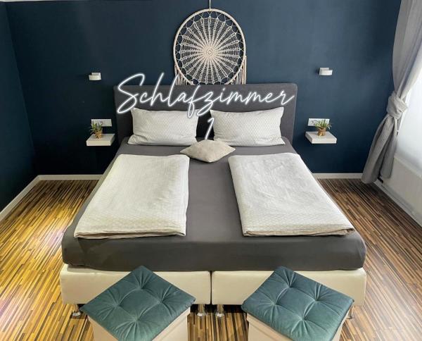 Schicke Ferienwohnung Mit Harzblick Für 1-2 Oder 1-4 Personen - Goslar