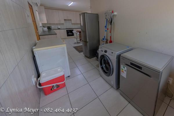 Mamba Bush House - Marloth Park