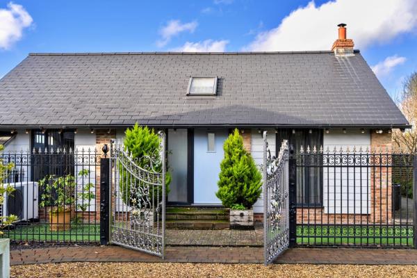 Finest Retreats - Trotter Cottage At Dairy Cottages - Wiltshire