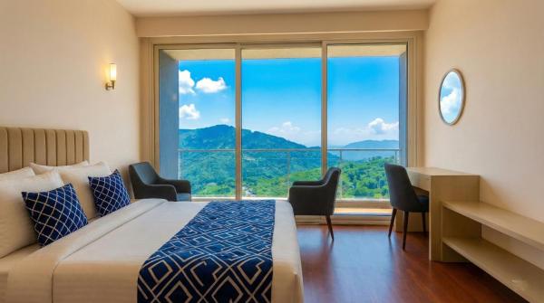 Luxe Vista Resort Kodai - Kodaikanal