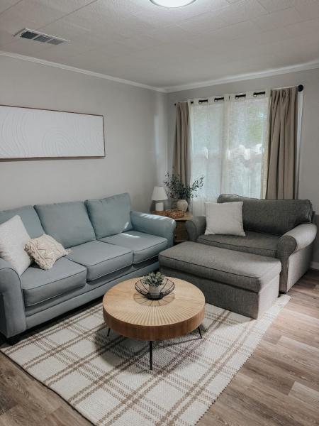 Homey Apartment Near Downtown And Nas - United States