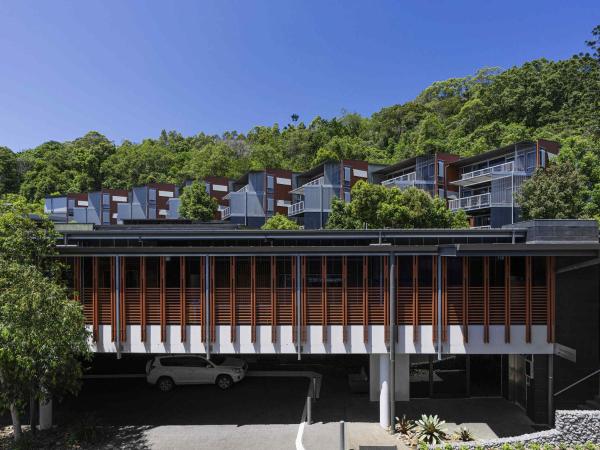 Peppers Noosa Resort And Villas - Sunshine Coast