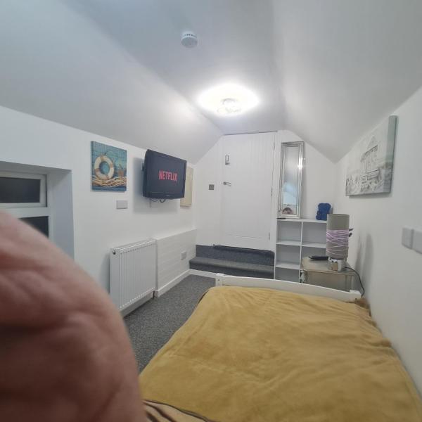 Bespoke En-suite Room Banbury - Banbury