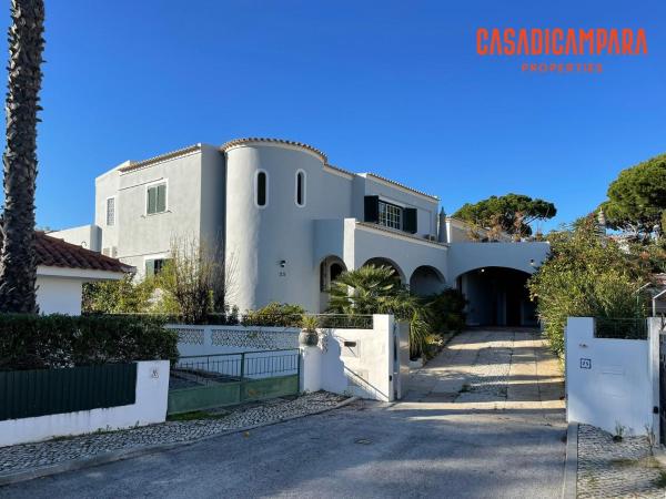 Casa Di Campara Almada Villa - Faro