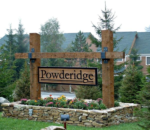 1 Br: Powderidge 30:slope Side, Pet Friendly End Unit On Shuttle Route - Snowshoe, WV