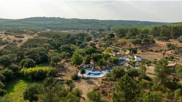 Quinta Da Utopia - Castelo de Vide