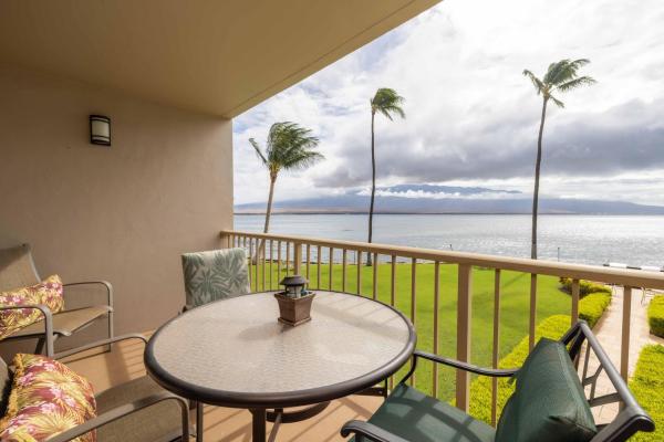 Maalaea Kai Resort 213 - Hawaii