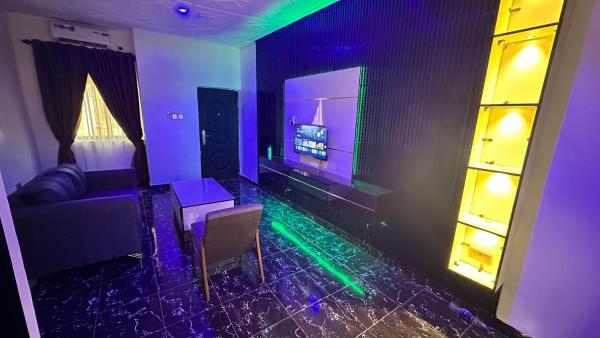 The Igloo Apartments - Nigeria