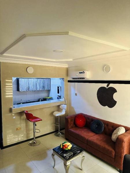 Experience The Art Of Luxurious Living - Lagos