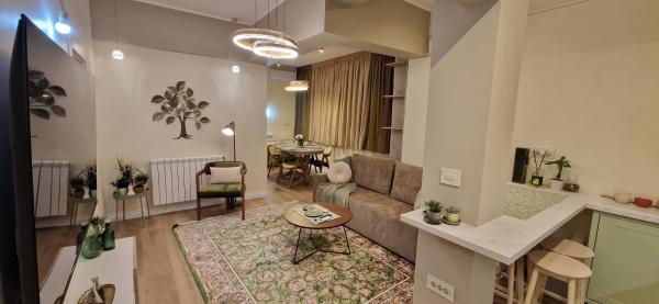 The Magical Secret Garden Suite By Sattal - Bukarest
