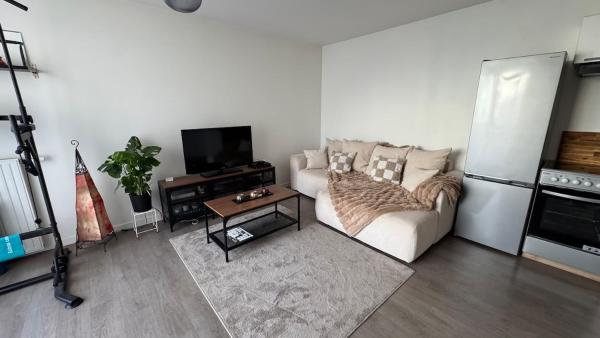 Modern And Cozy Stay I Terrace And Parking I 10 Min By Car Orly Airport I Quick Access To Paris - Villejuif