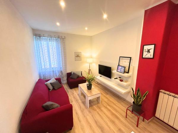 Duca - Gorizia City Apartment - 80 Smq Central - Nova Gorica
