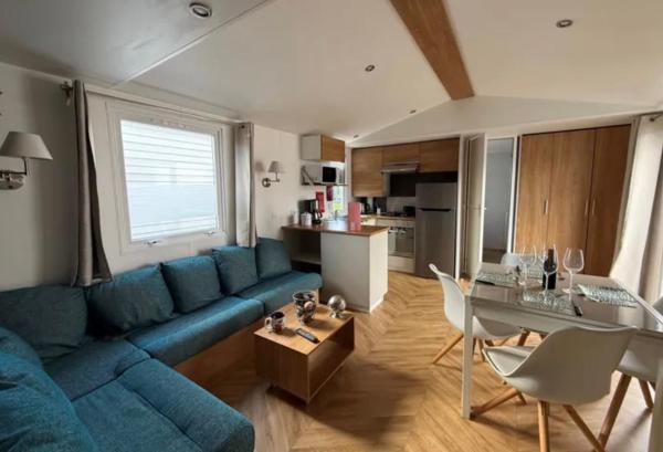 Mobil Home Tout Confort - Mauguio