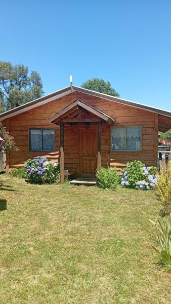 Hospedaje Nelly - Pucon