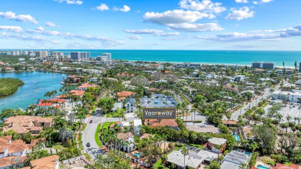 Tranquility - 4000 Sq Ft Of Luxury - Private Pool/spa, Walk Everywhere, Pet Friendly - Sarasota, FL