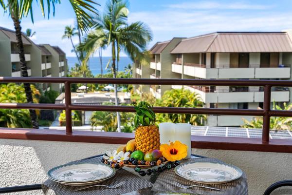 White Sands Village#225 - Hawaii