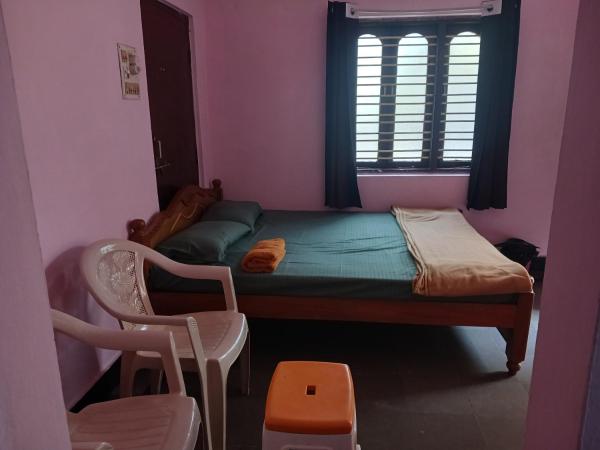 Garden Villa, Vanasthalipuram - Telangana