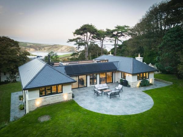 5 Bed In Lulworth Cove Oc-a34120 - West Lulworth
